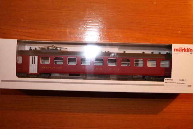 Märklin 43390