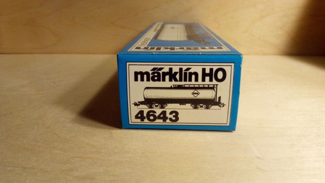 Märklin 4643