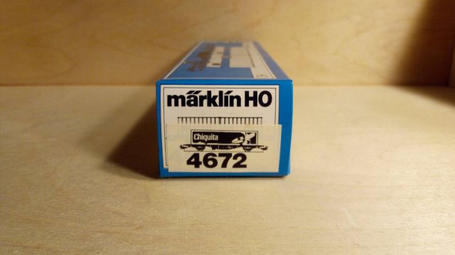 Märklin 4672